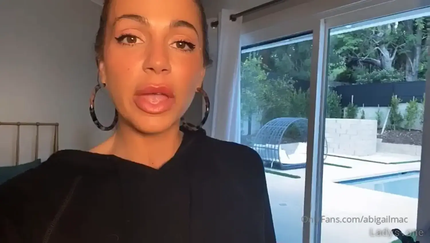 Jax Slayher Abigail Mac